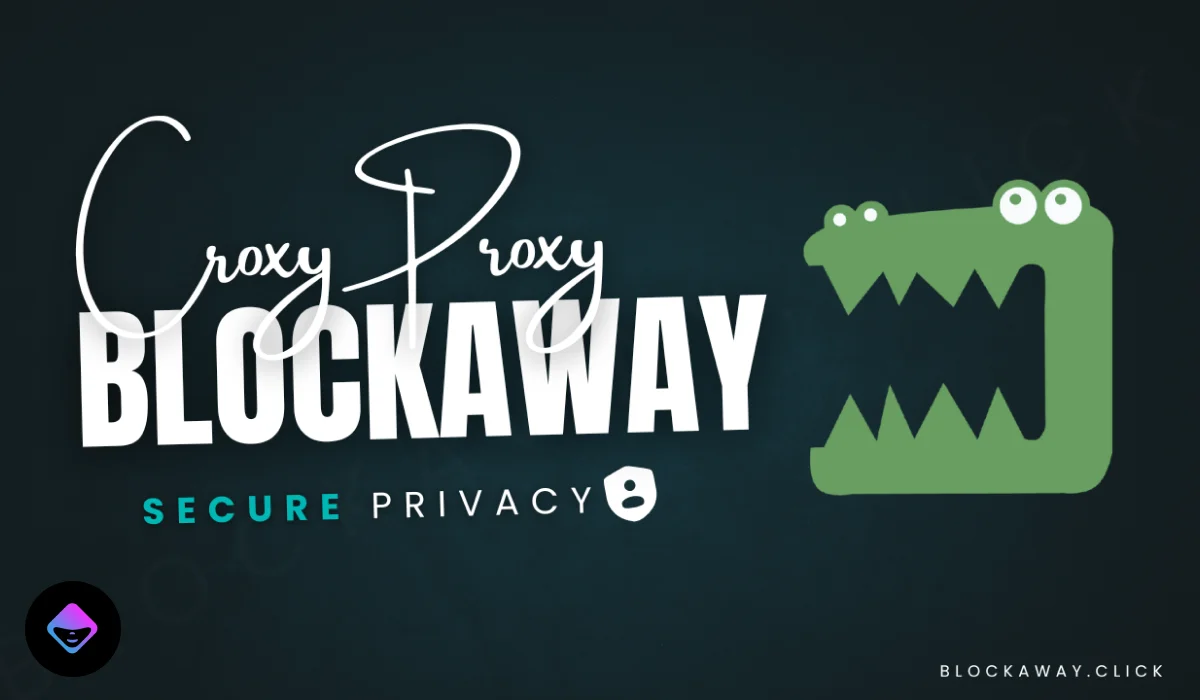 CroxyProxy | Advanced Online Web Proxy Site 2025